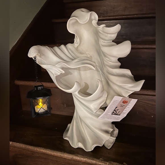 Cracker Barrel | Holiday | Cracker Barrel Exclusive Halloween White ...